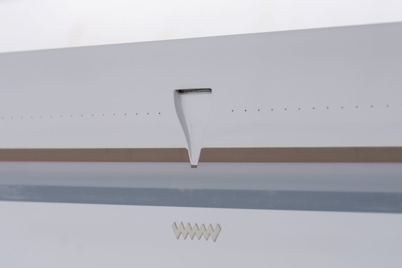 EB29R Einsitzer - Binder Flugmotoren- und Flugzeugbau